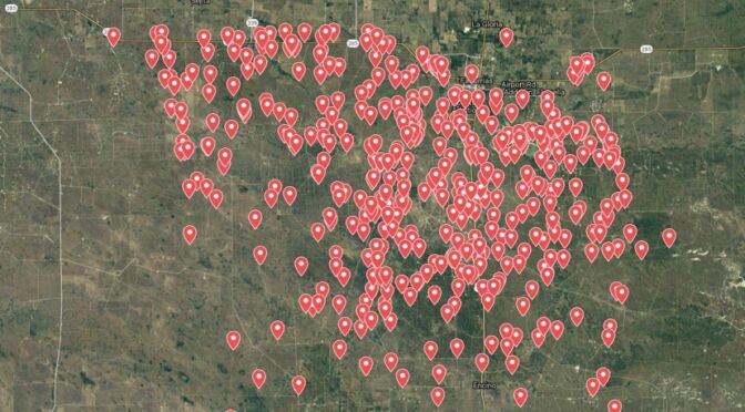 "Death Valley for Migrants": The Invisible Cost of Border Crossing ...