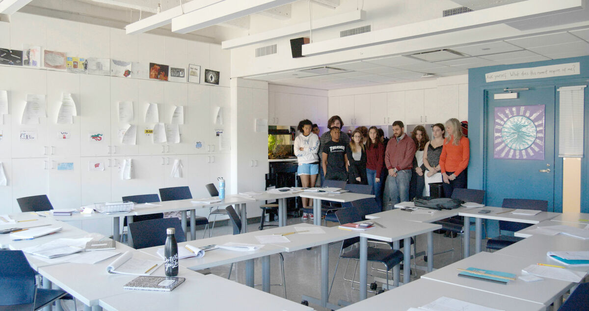 What Americans Will Do to Feel Safe in Schools - Independent Lens