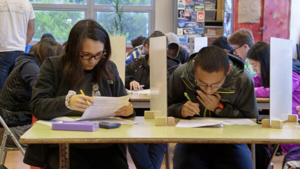 How Today’s High School Students Face High Pressure in a Grind Culture ...