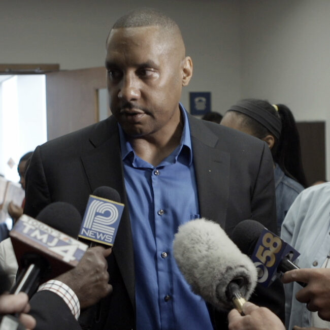 A Path to Forgiveness Complicated by Race and Justice: A Conversation ...