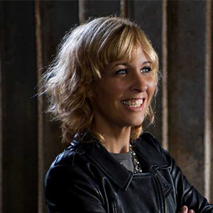 Move Me | Dancer Paralyzed With Spinal Cord Injury Adapts to New Life