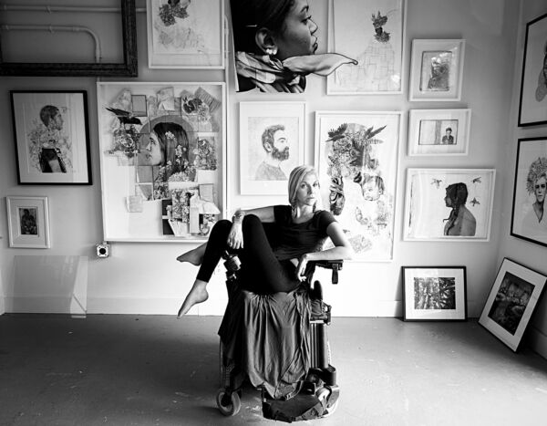 "I Want to Move, I Want to Embrace Change": Kelsey Peterson's Journey ...