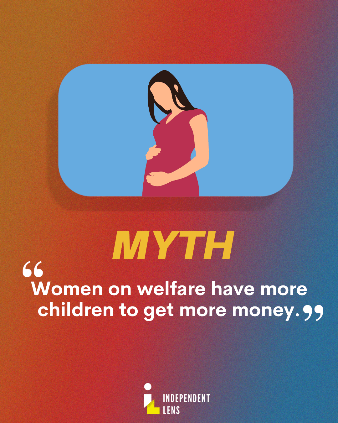 From Mothers' Pensions to Welfare Queens, Debunking Myths about Welfare ...