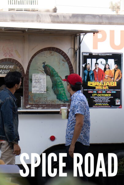 Spice Road Series | Independent Lens