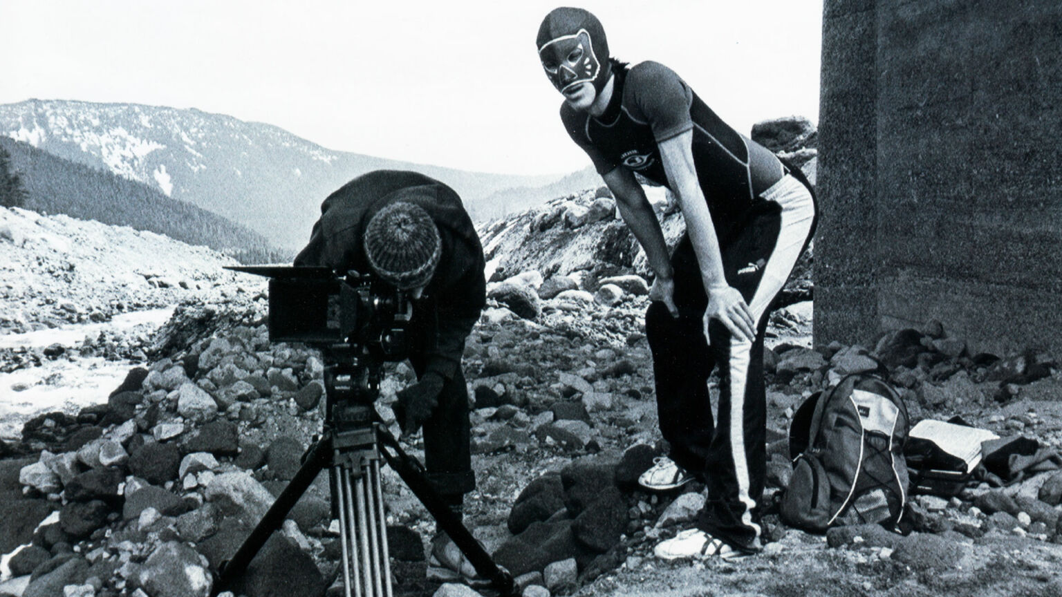 Brothers Bond Over Decades of Filmmaking | Blog | Independent Lens