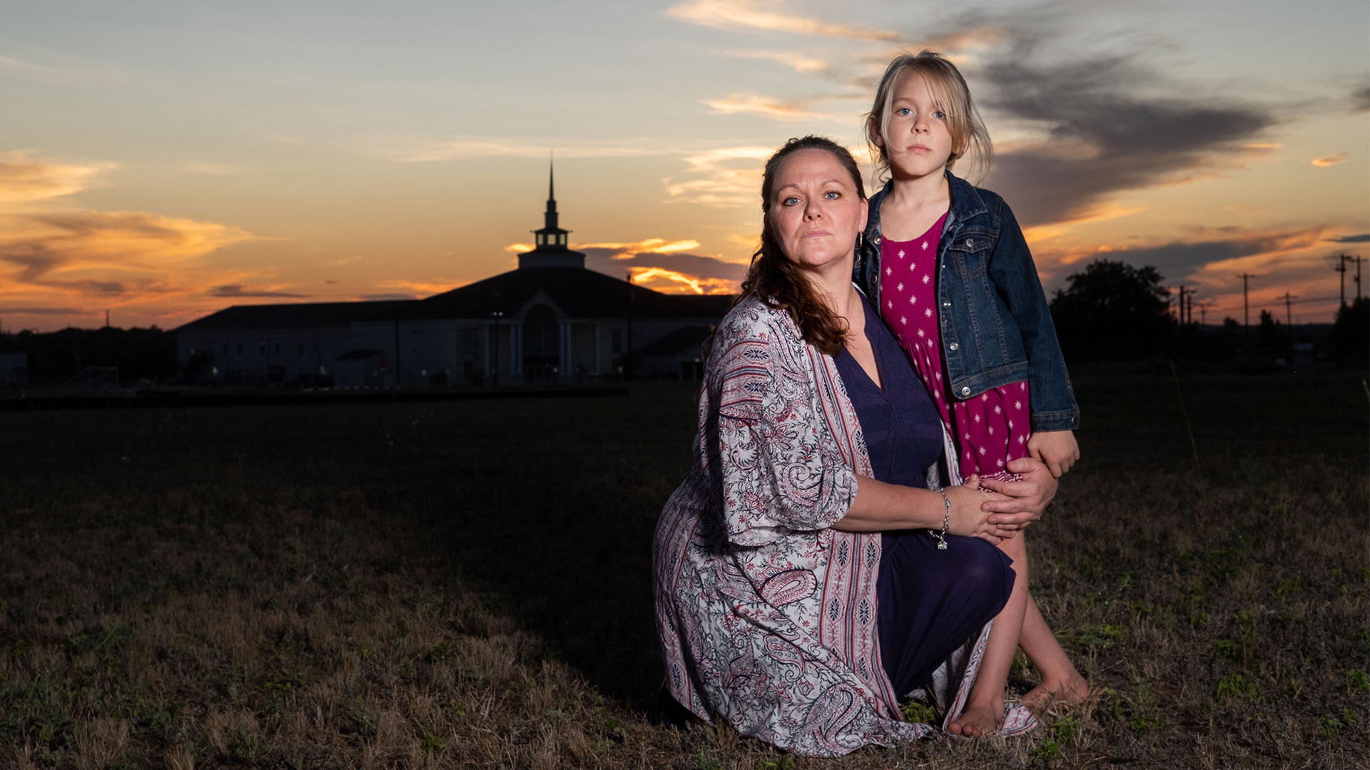 Mama Bears | Conservative, Christian Mothers Champion Their LGBTQ+ Children