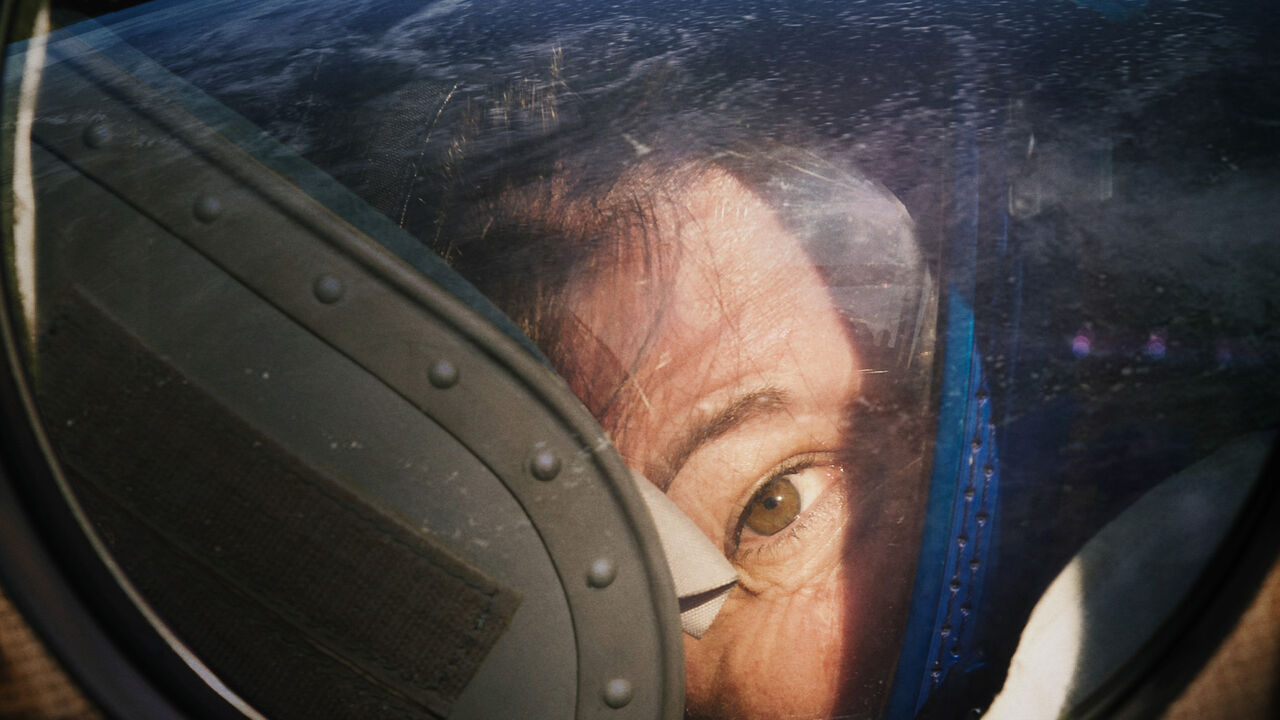 Space: The Longest Goodbye | Astronauts Mental Health Documentary