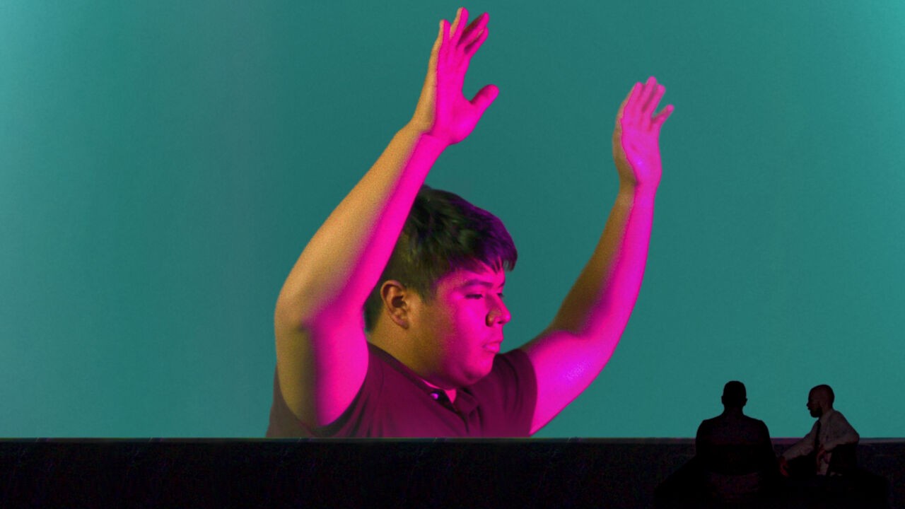 Sansón and Me | Documentary | Independent Lens | PBS