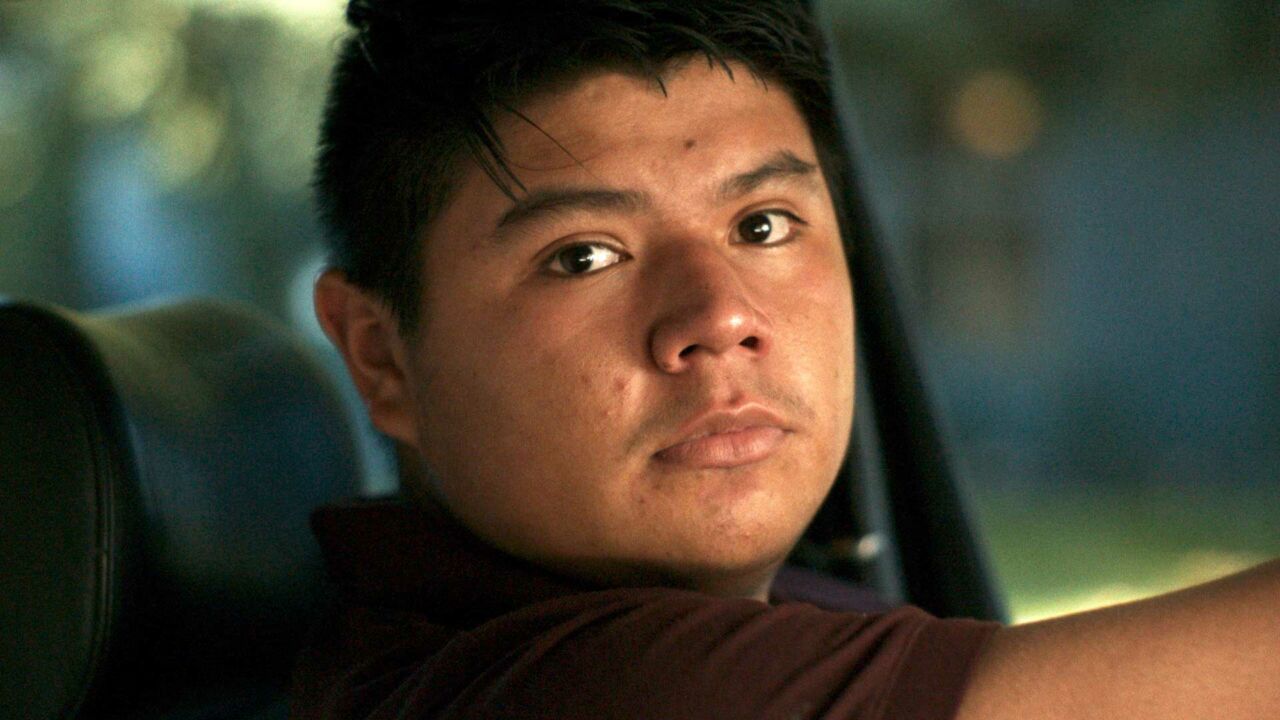 An Incarcerated Man Watches His Life Through Documentary Reenactment | PBS