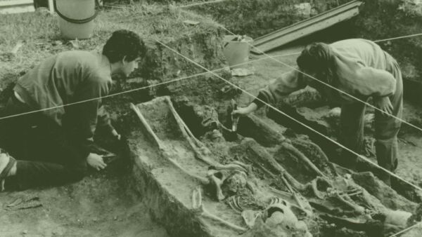 Forensic Anthropology Tools of the Trade - Independent Lens