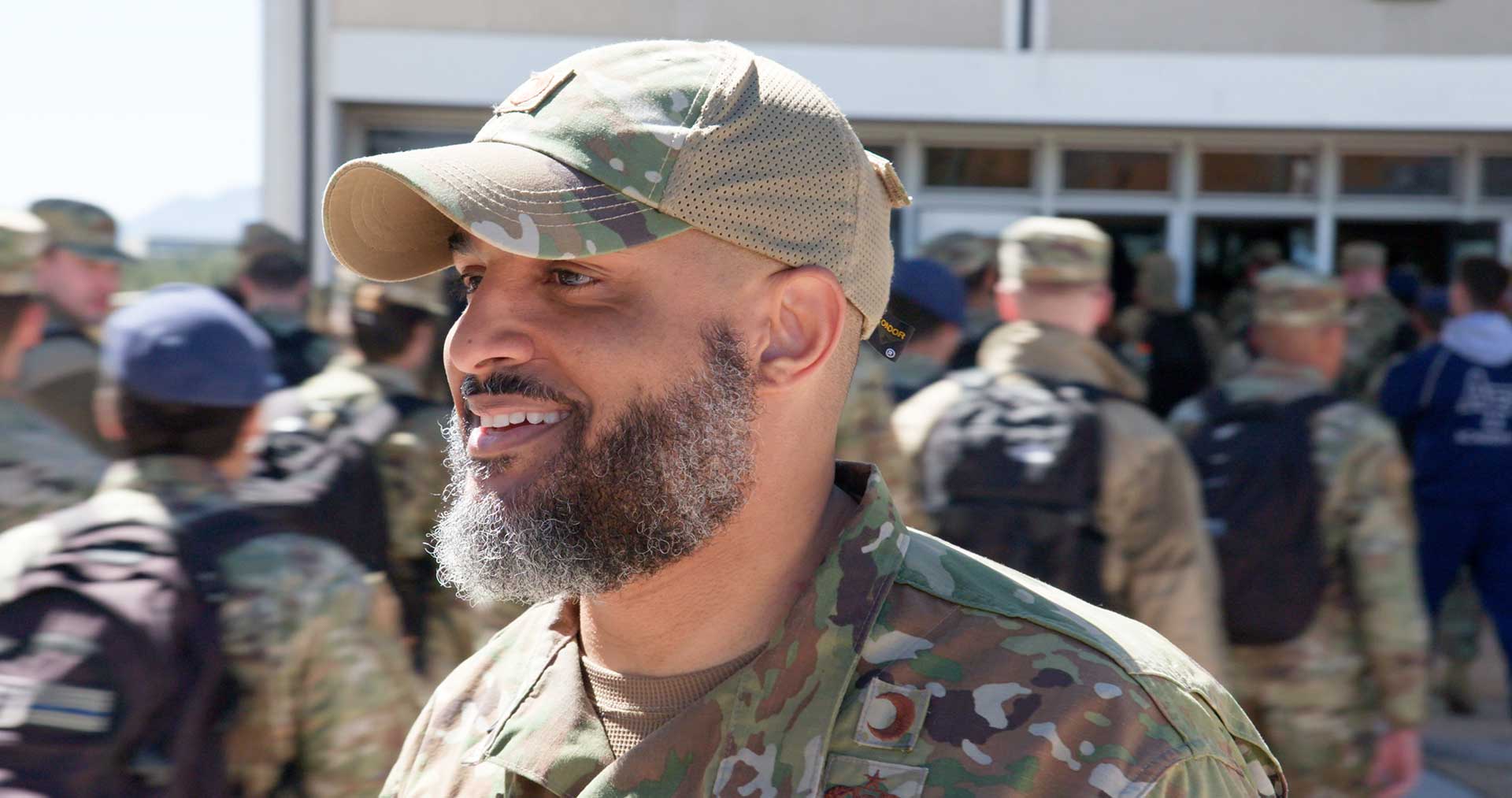 The Complex Role and Diverse Array of Chaplains in the Military | Blog ...