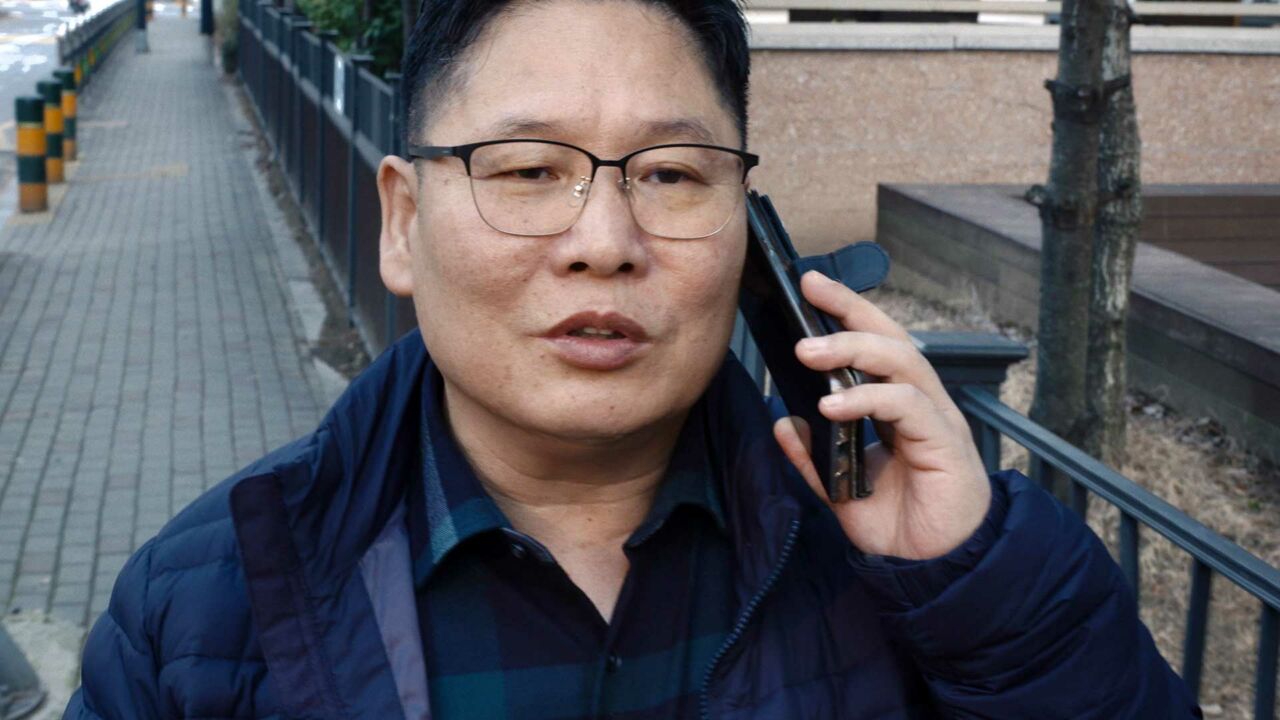 Escaping North Korea and Other Tales from Beyond Utopia | PBS