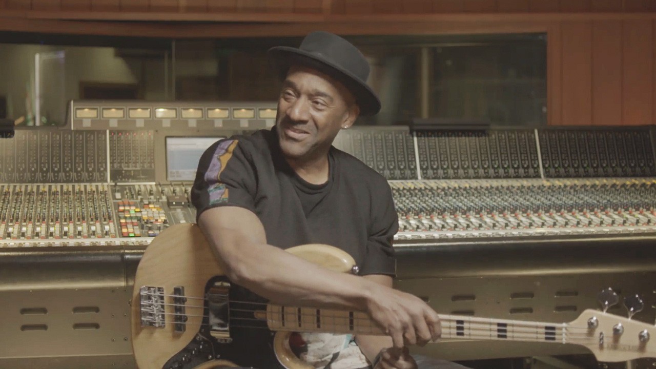 WE WANT THE FUNK! | Documentary | Independent Lens | PBS