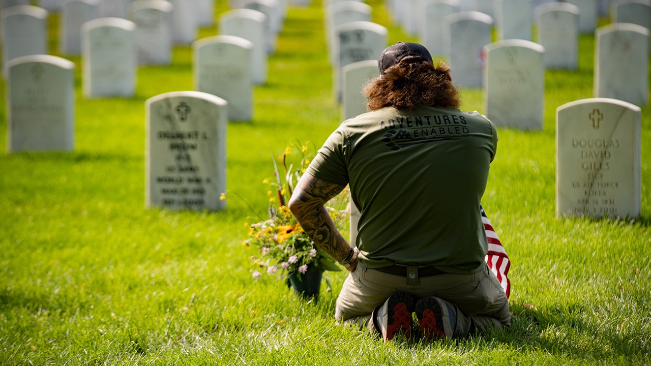 Make Peace or Die: Honor the Fallen | Documentary | Independent Lens