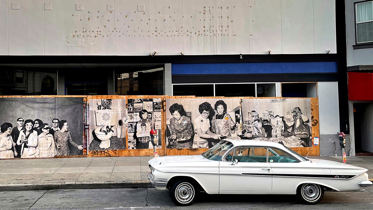 Who is Michael Jang? | Documentary | Independent Lens | PBS