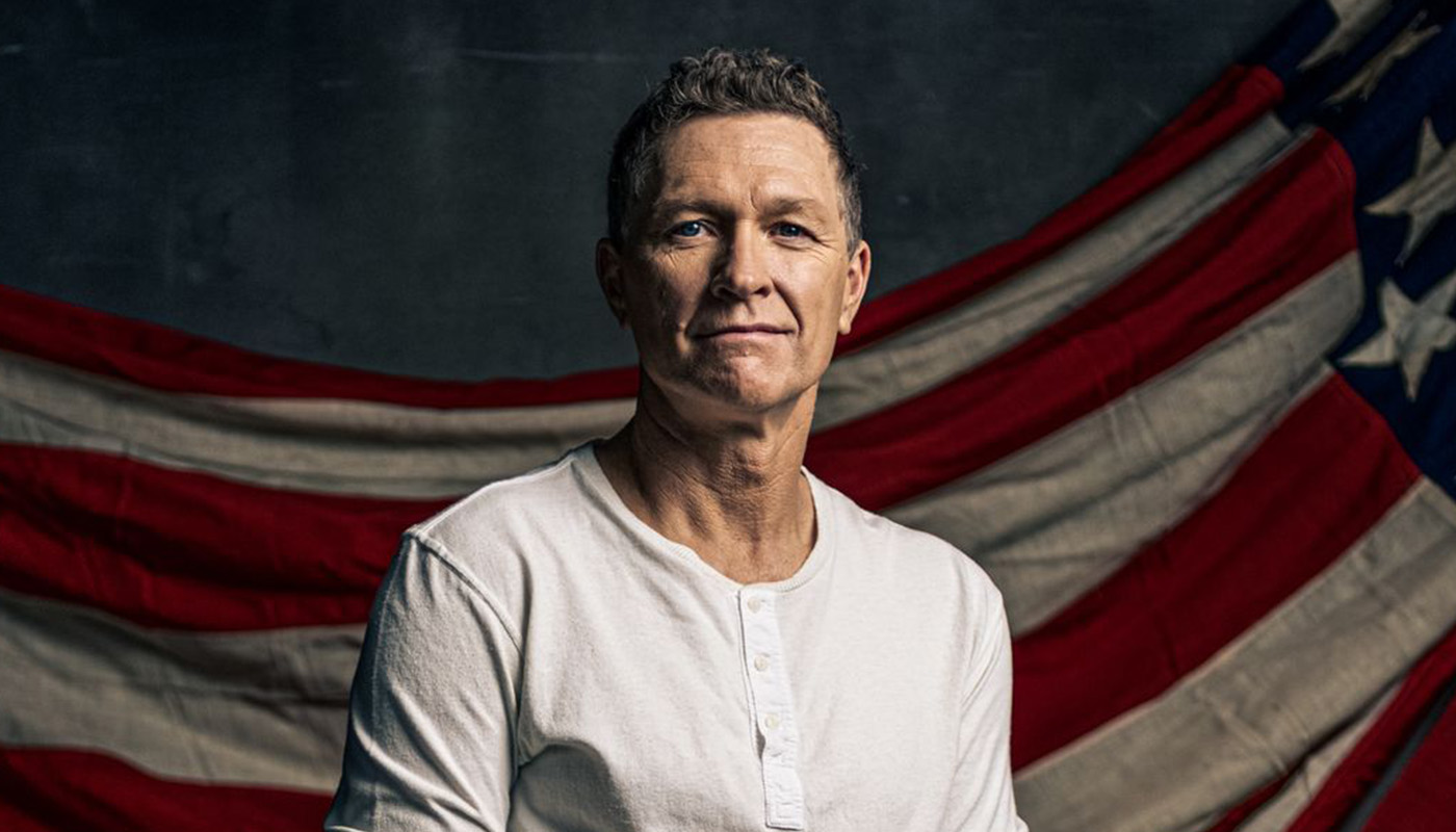 Craig Morgan - National Memorial Day Concert - PBS