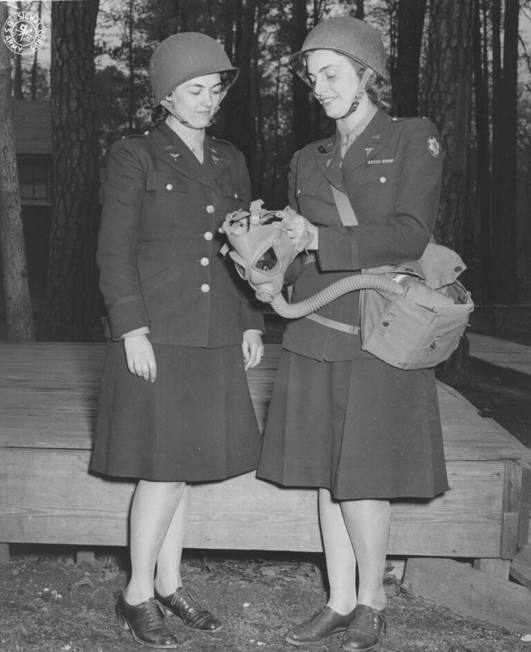 A Tribute to Women in WWII - National Memorial Day Concert - PBS