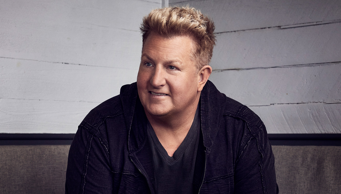 Gary LeVox - National Memorial Day Concert - PBS