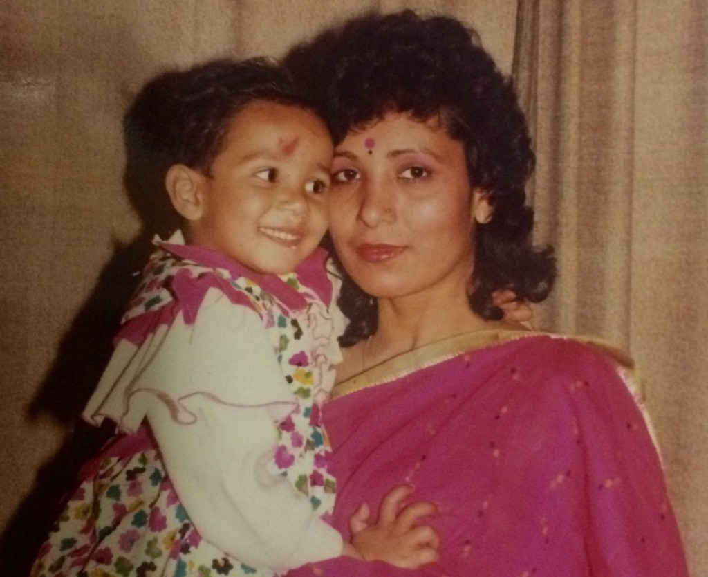 Indian Caste System Skin Color