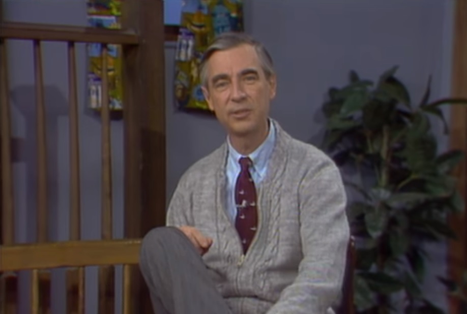 Mister Rogers