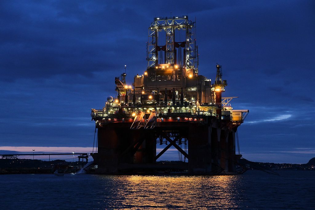 Offshore Drilling Offshore Oil And Gas Exploration In NZ? Here's All