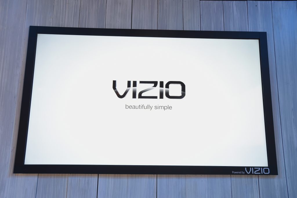 Vizio Logo Png
