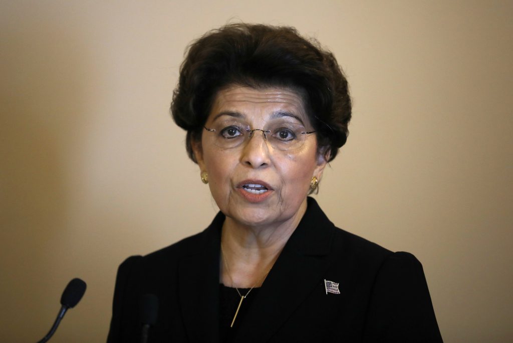 Washington State Treasurer
