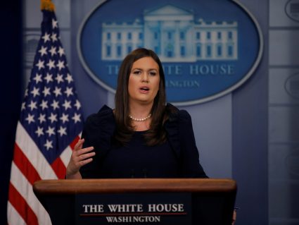 Why your alarmism over Trump is dangerous for democracy | PBS NewsHour