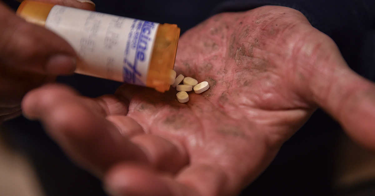 America Addicted | PBS NewsHour