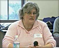 By The People: Local Communities Discuss the War in Iraq, Question ...