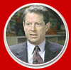 NewsHour Extra: Al Gore and George Bush