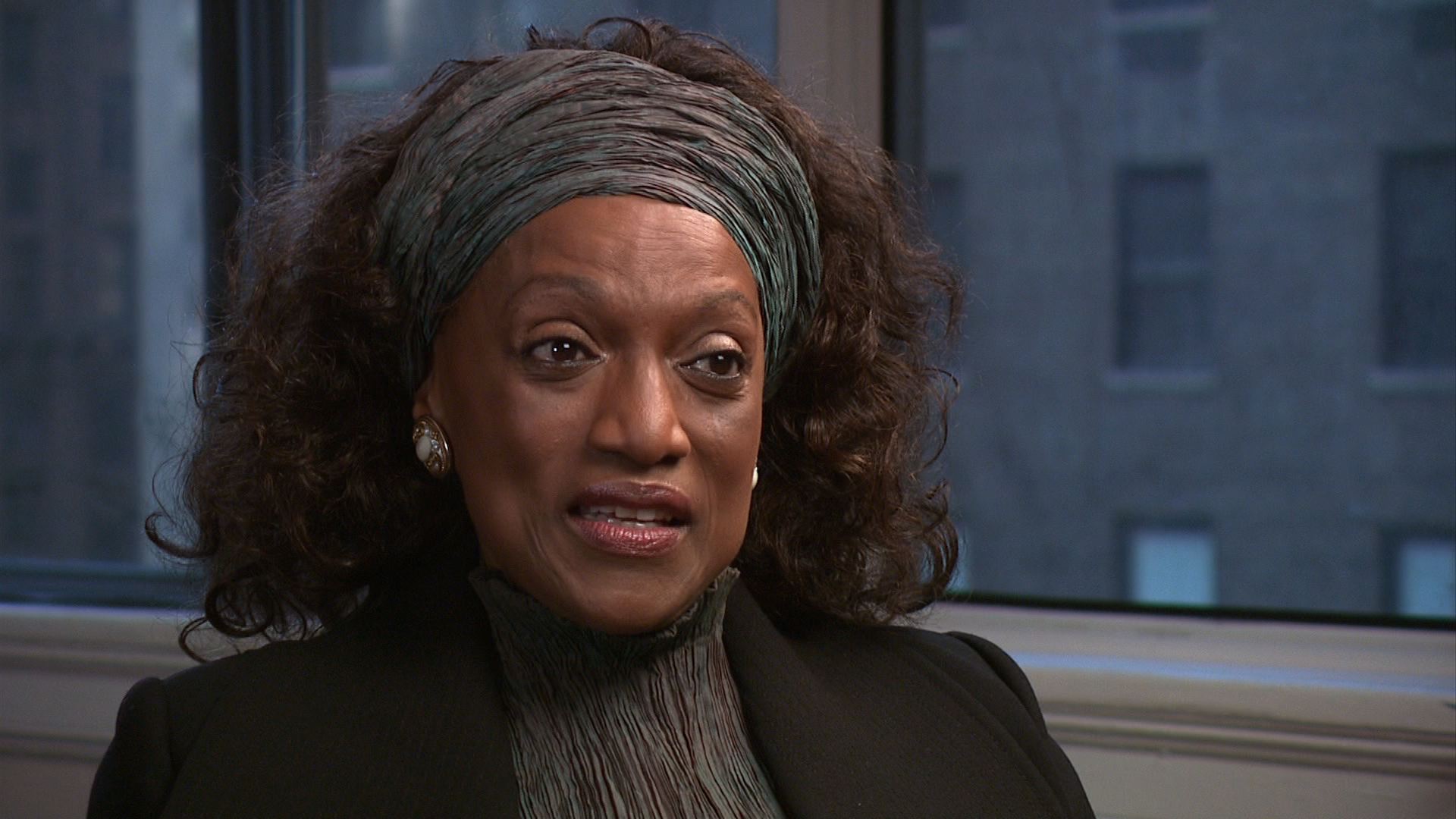 Jessye Norman - Alchetron, The Free Social Encyclopedia