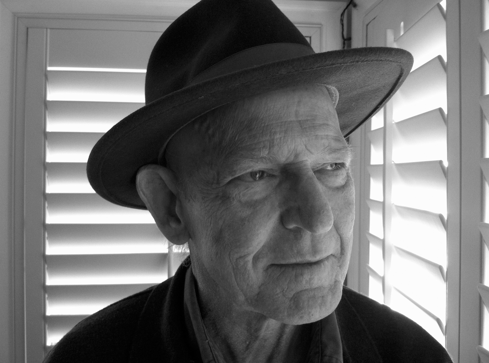 Bill Berkson - Alchetron, The Free Social Encyclopedia