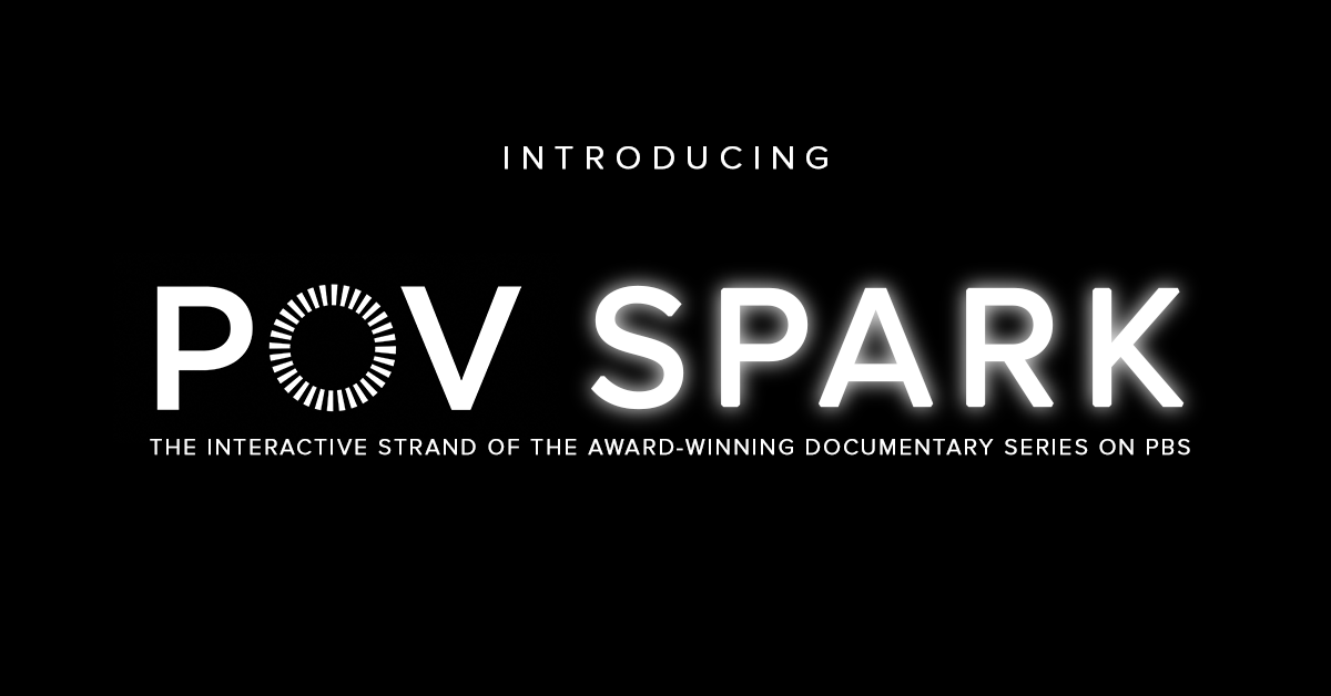 Introducing POV Spark | POV