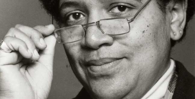 A Litany For Survival | POV