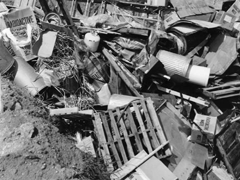 Building Bombs | POV