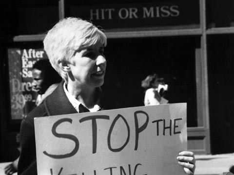 Faith Even to the Fire | POV