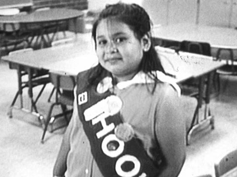 Fear and Learning at Hoover Elementary | POV