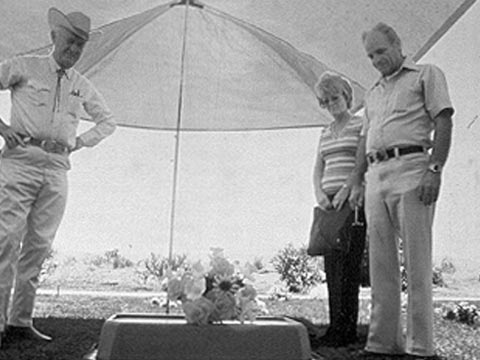 Gates of Heaven | POV | PBS