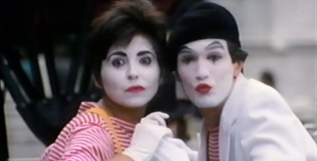 No Applause, Just Throw Money | POV