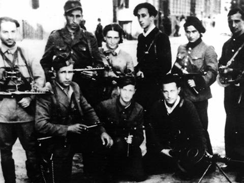 Partisans Of Vilna | POV