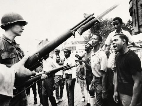 Revolution ’67 | POV