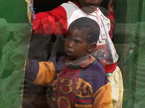 Massacre at Murambi | POV