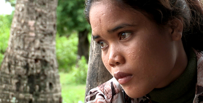 The Storm Makers | POV