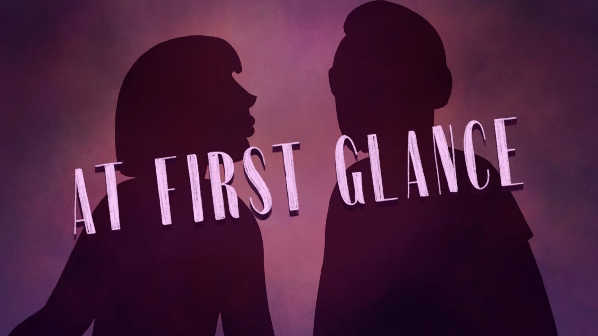 StoryCorps Shorts: At First Glance | POV | PBS