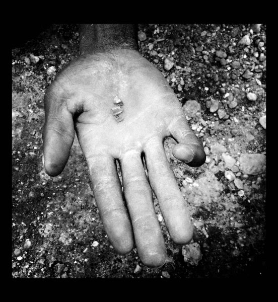 POV Spark's Interactive Project Seven Grams to Premiere at Sundance ...