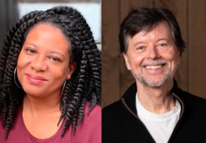 American Documentary’s Erika Dilday Has Joined Ken Burns, Sarah Burns ...