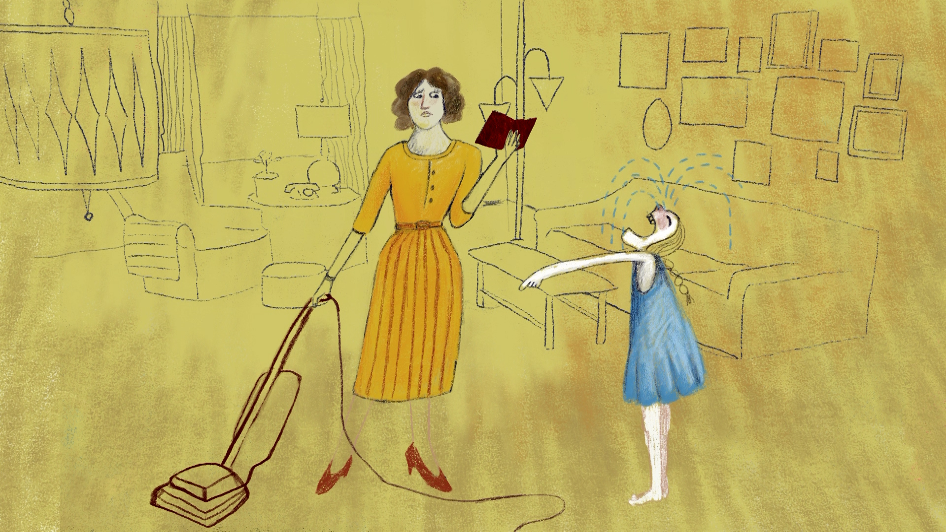 StoryCorps Short: Mama Sug | POV