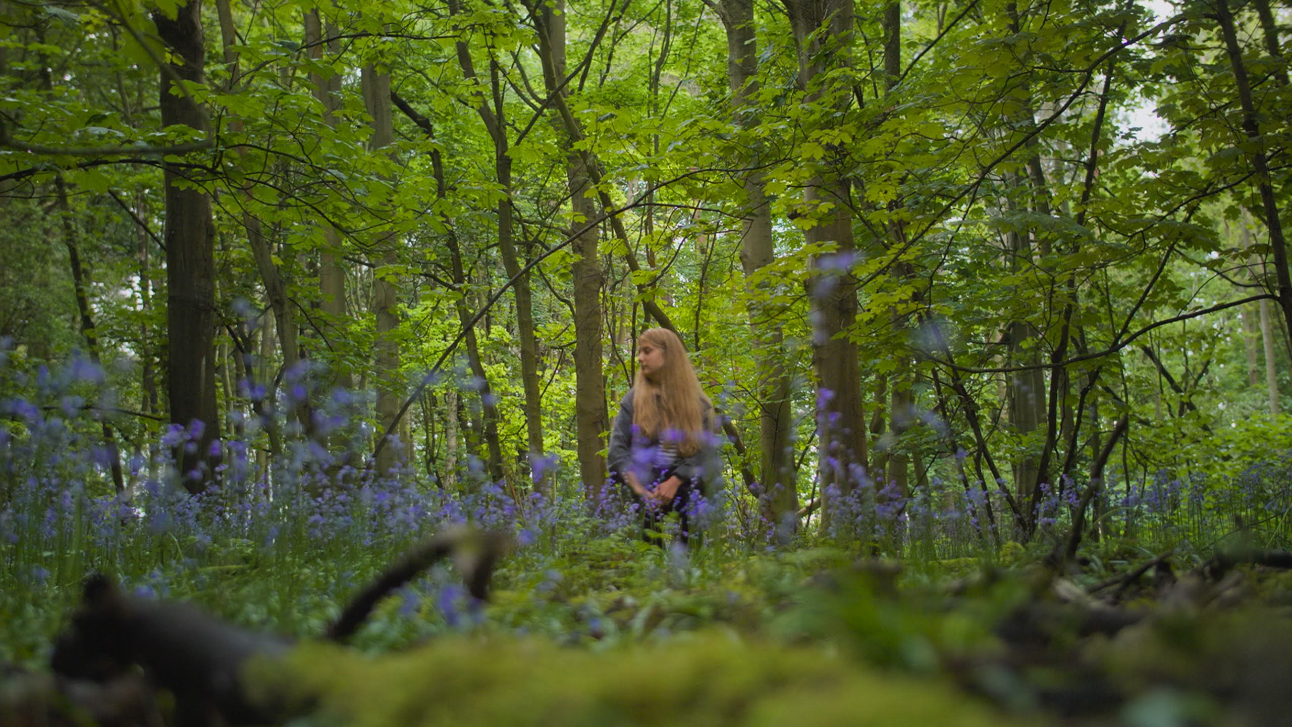 Is There Anybody Out There? | POV