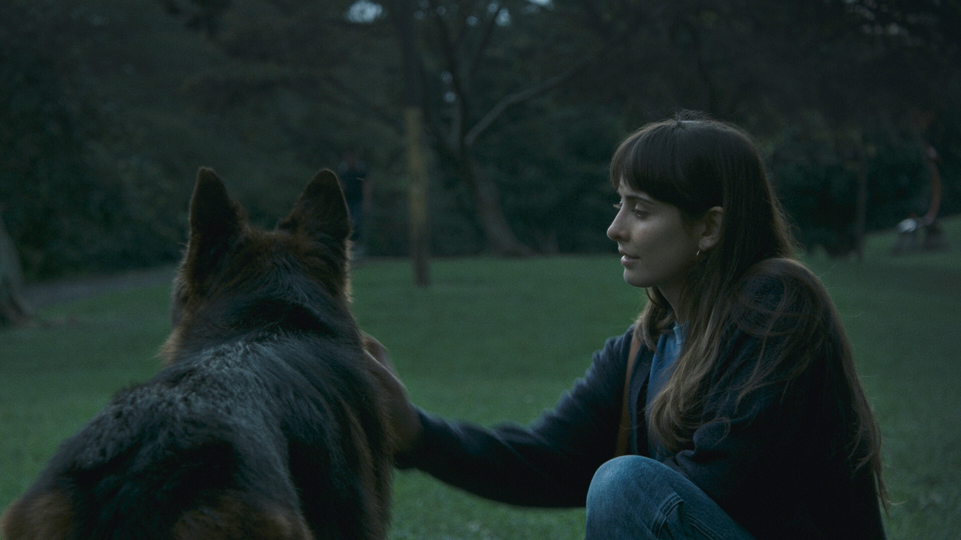 a film is a goodbye that never ends | POV